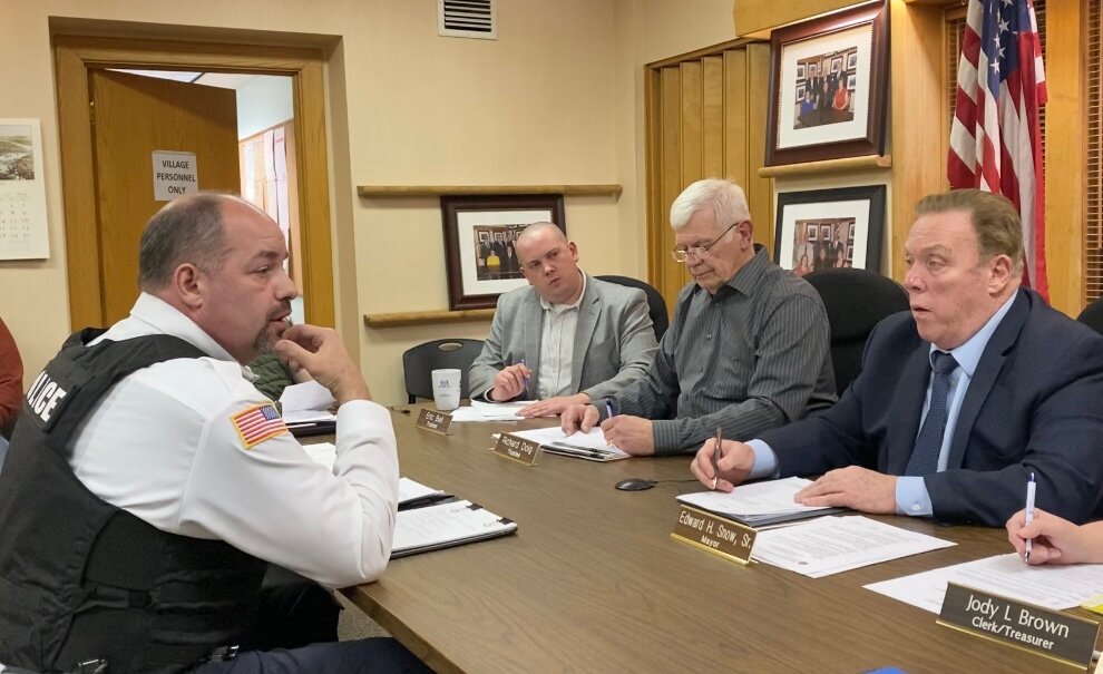 Walton police training authorized | The Reporter (Catskills Today)