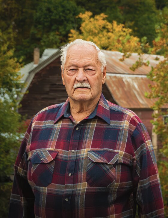 Lyndon E. Robinson Sr. | The Reporter (Catskills Today)
