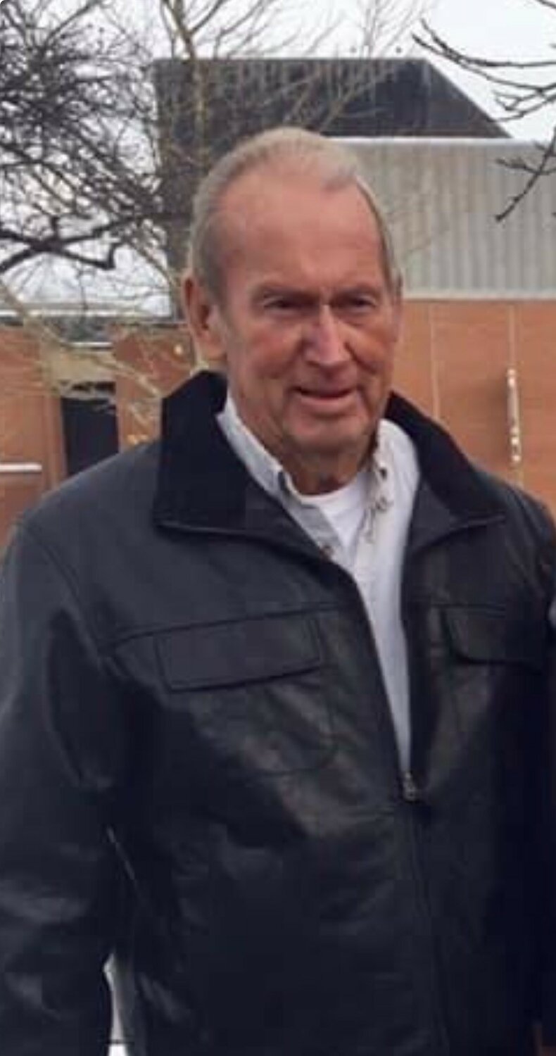 James Curtin Sr. | The Reporter (Catskills Today)