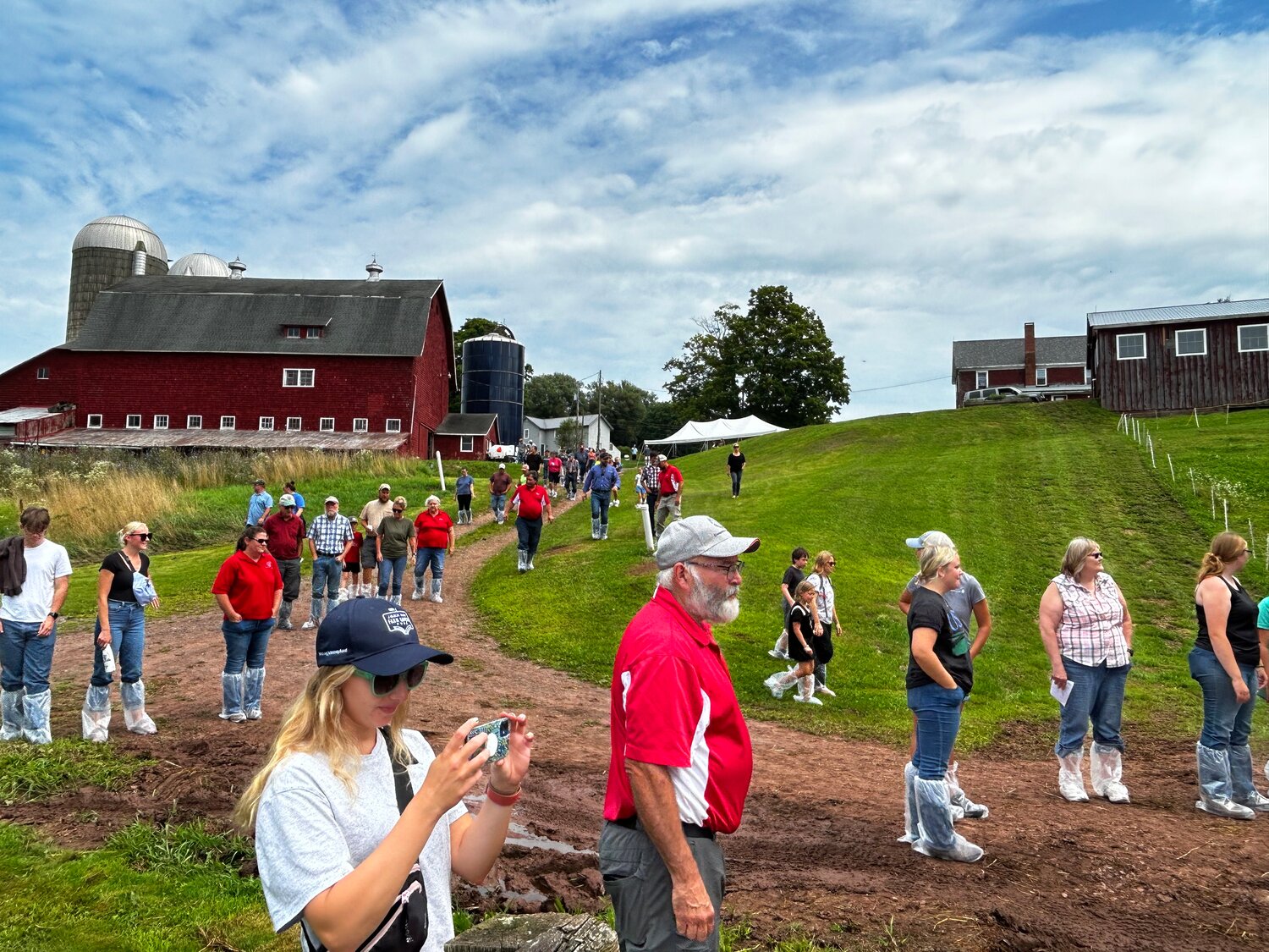 94th annual CCE Farm Tour showcases agricultural successes | The ...