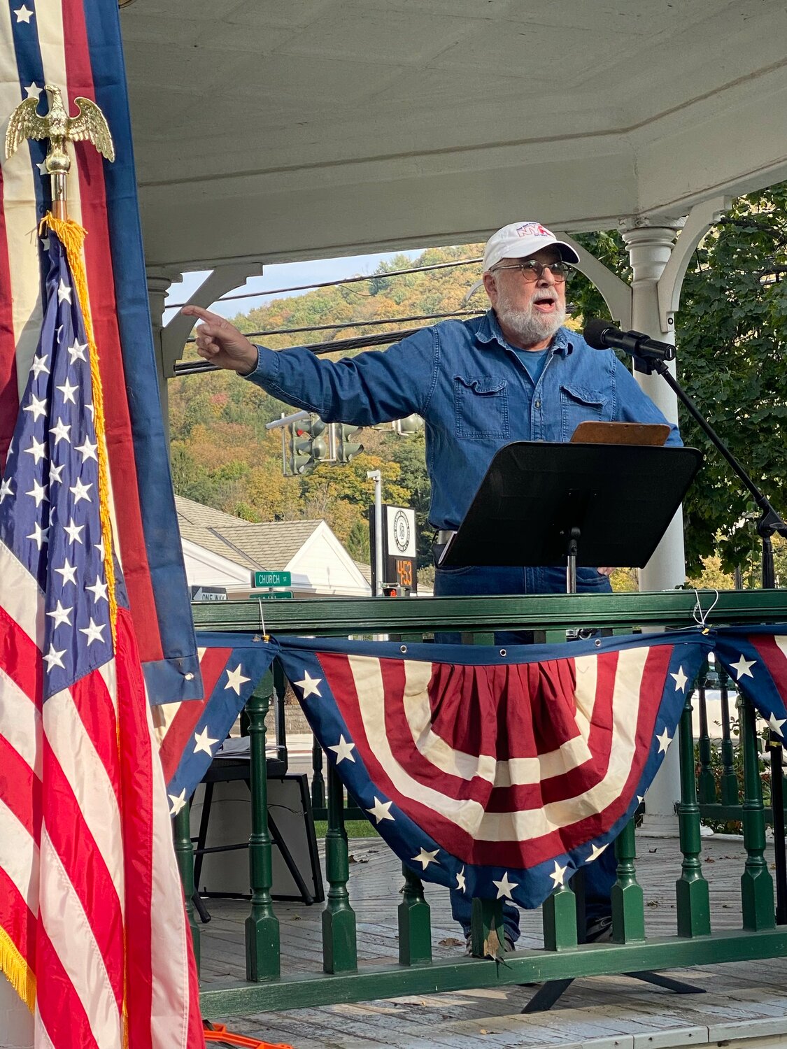 Celebrating the Constitution | The Reporter (Catskills Today)