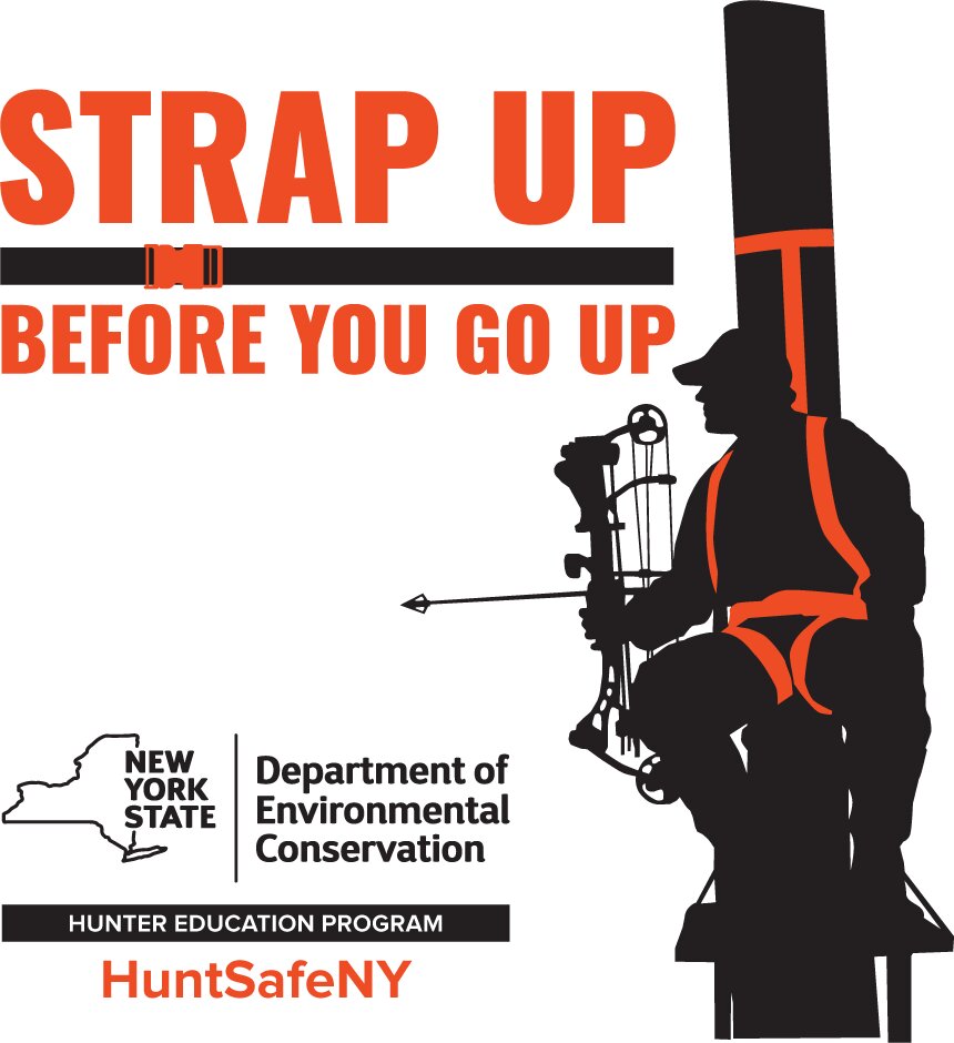 Lifesaving tips for tree stand safety | The Reporter (Catskills Today)