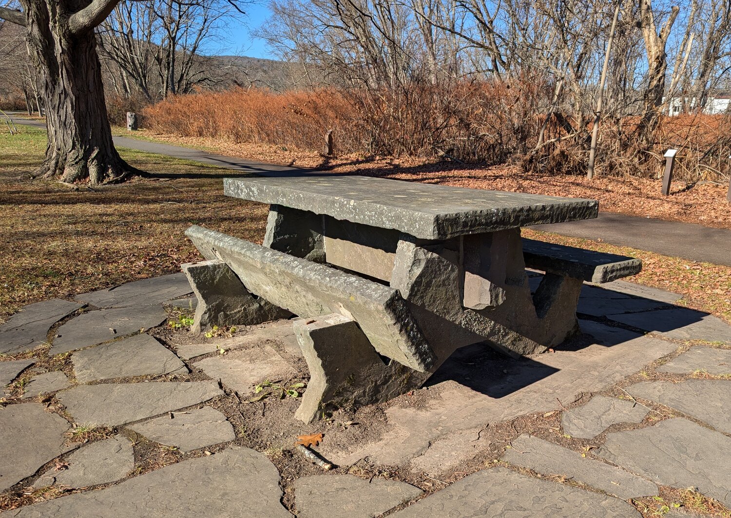 Taking back Keith Clark Park | The Reporter (Catskills Today)