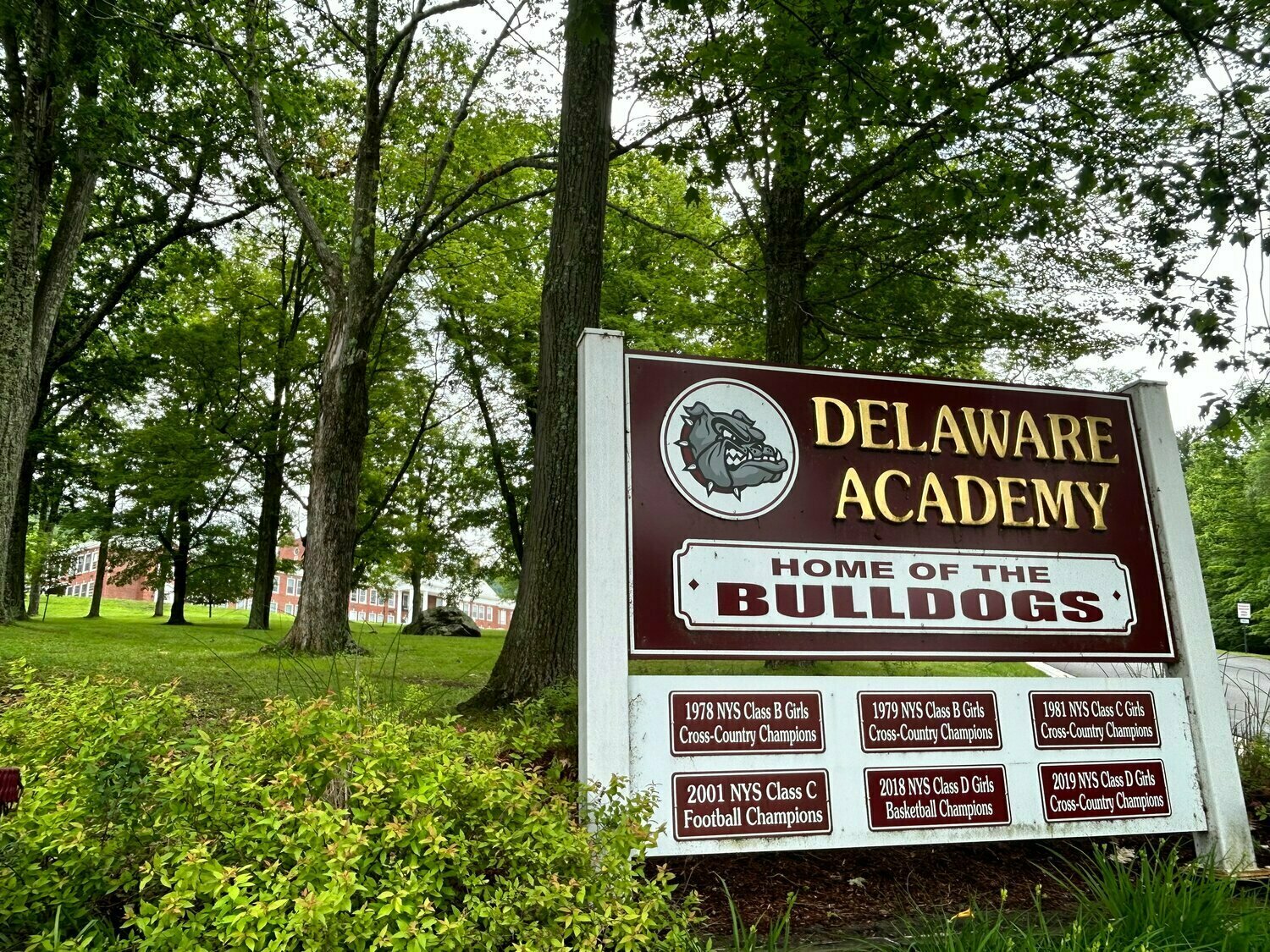 Delaware Academy Prepares for Start of 2025–26 School Year | Catskill ...