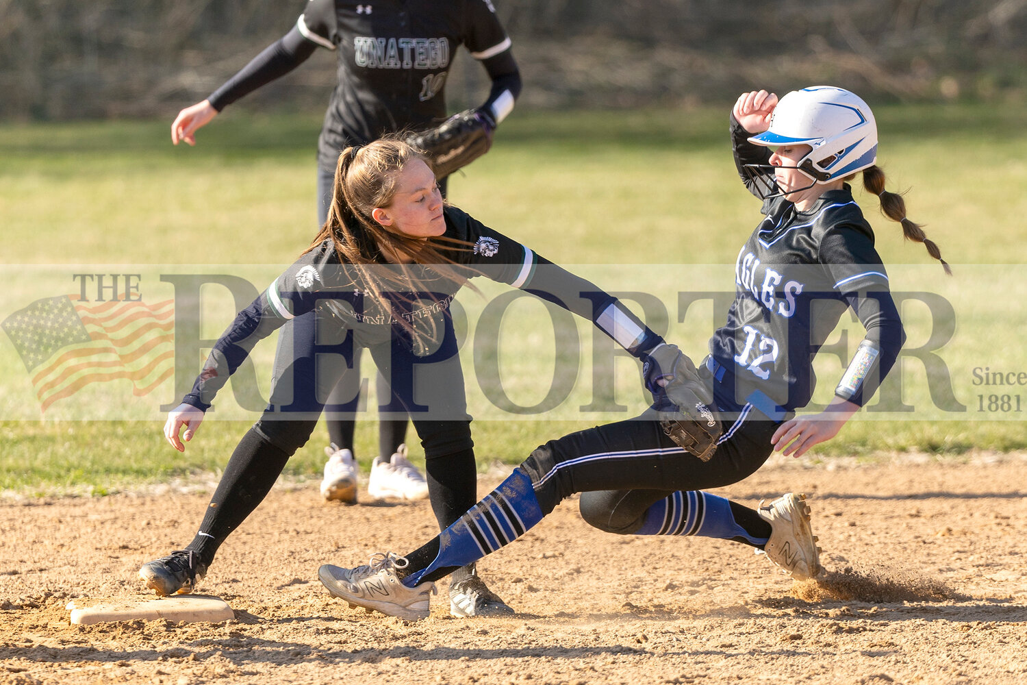 Deposit-Hancock softball blanks Unatego 16-0 in 6-inning MAC win | The ...