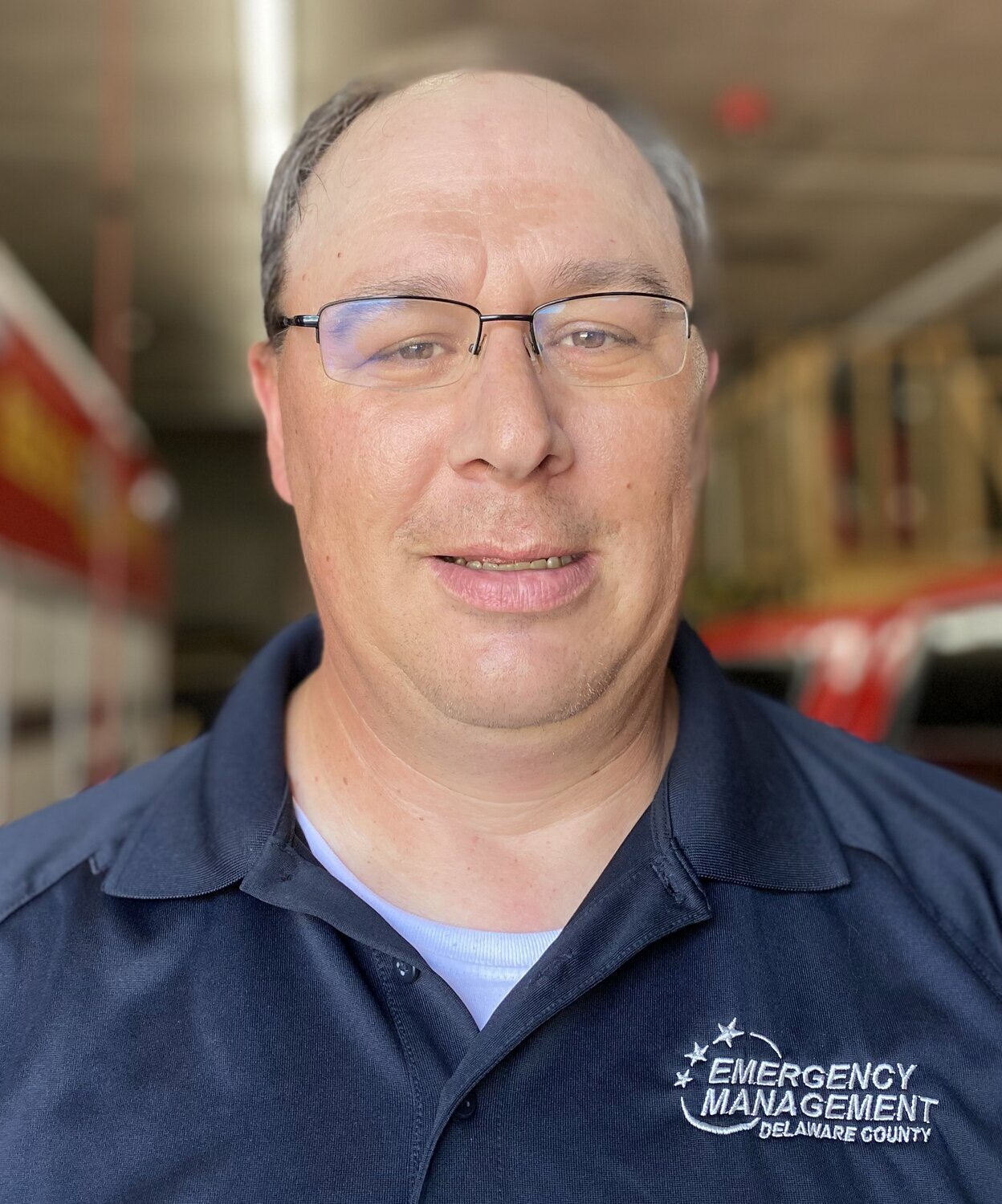 Delaware County Emergency Services Face Rising Challenges in 2026 ...