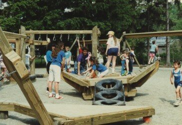 A Playground Reunion | The Reporter (Catskills Today)