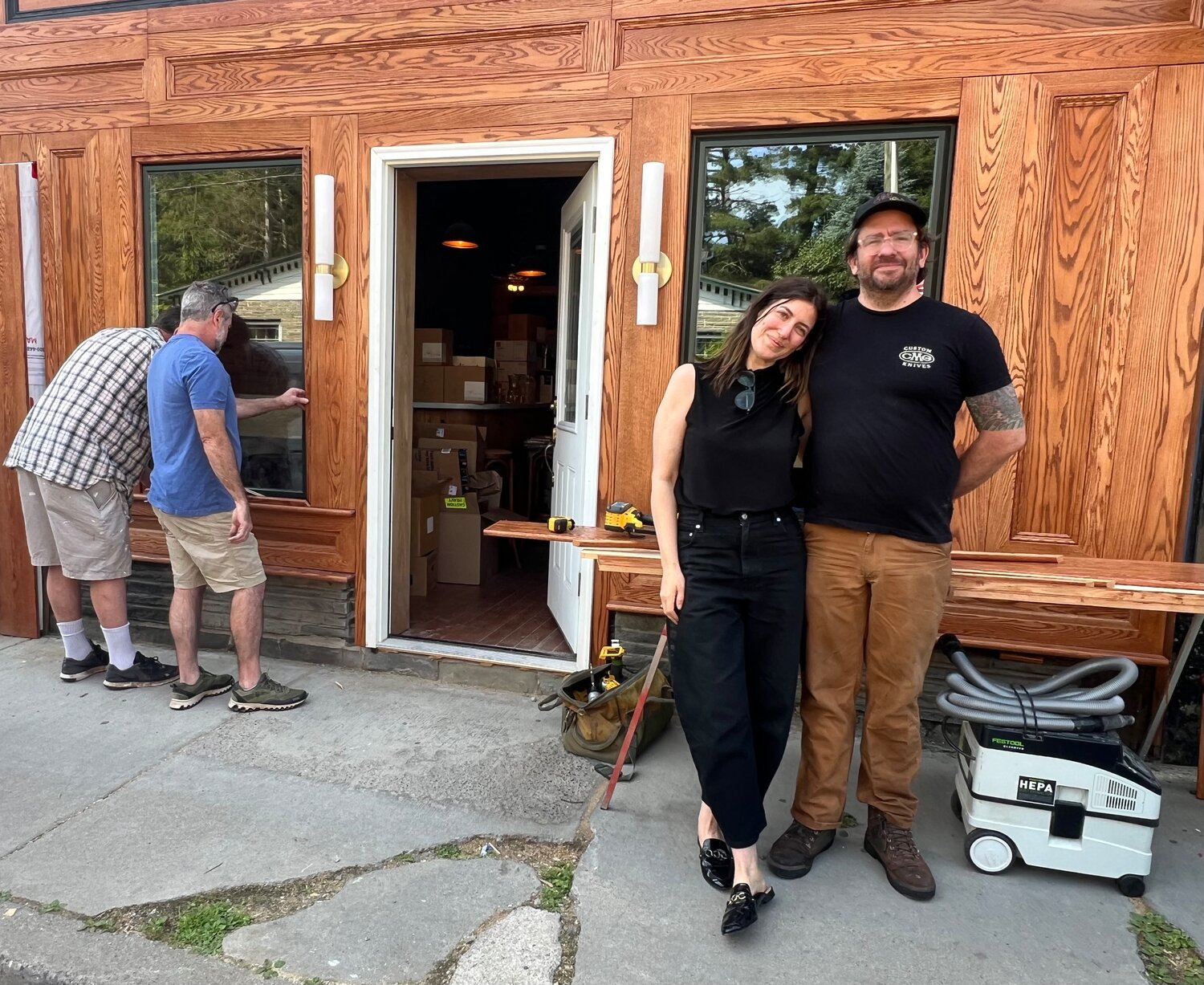 Rae’s brings new energy to Margaretville restaurant scene | Catskill ...