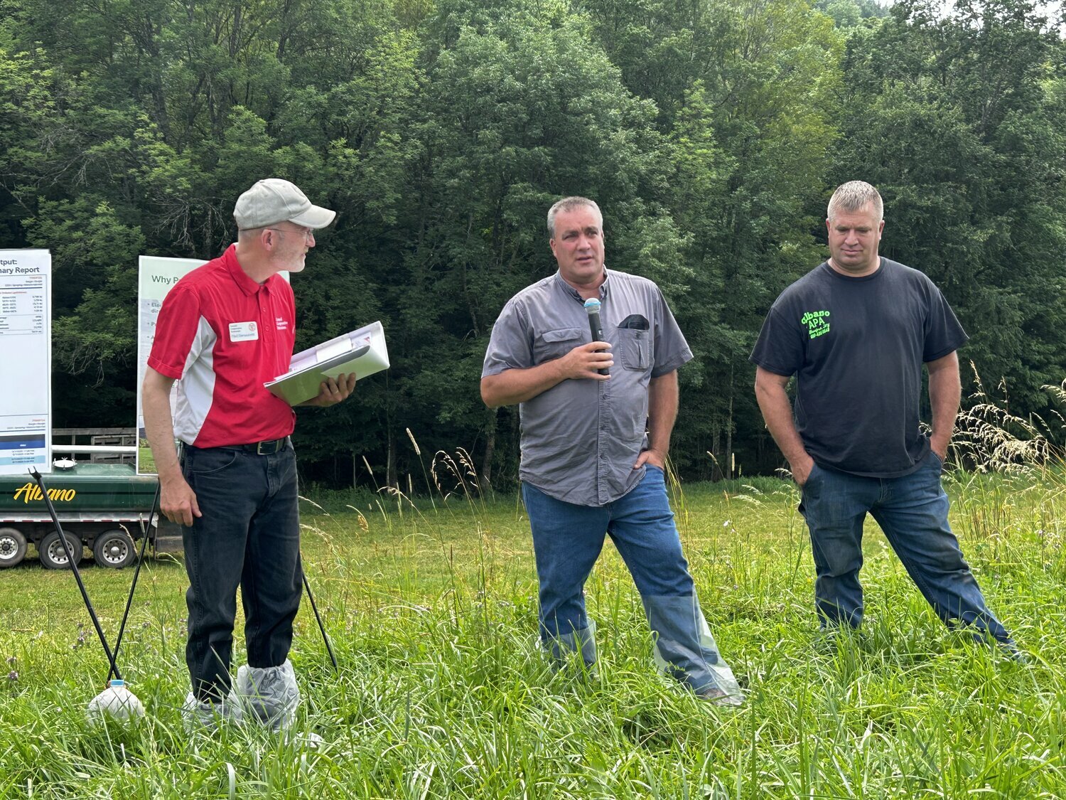 Modernizing manure | Catskill Country
