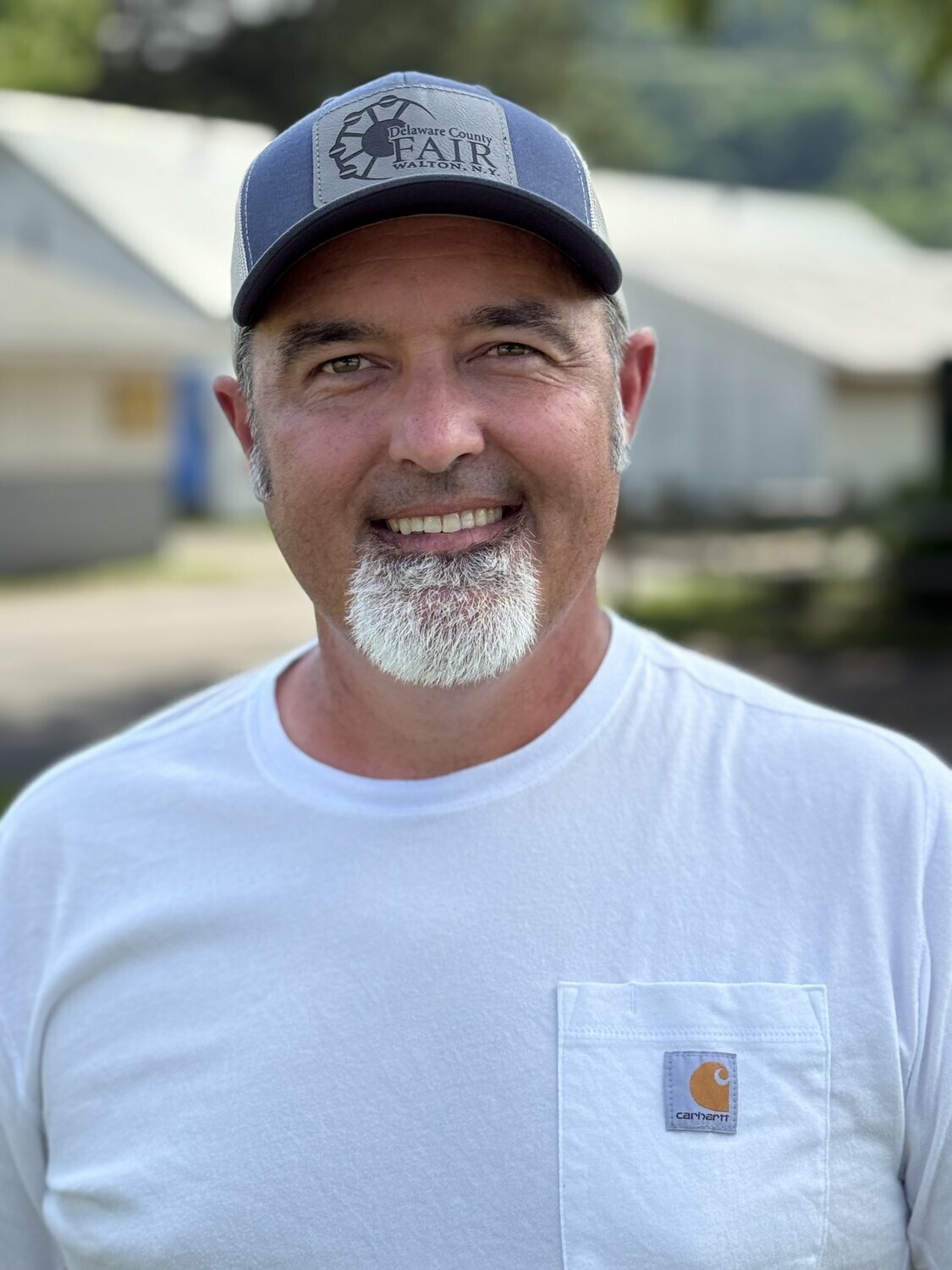 First-year president celebrates successful week at 138th Delaware ...