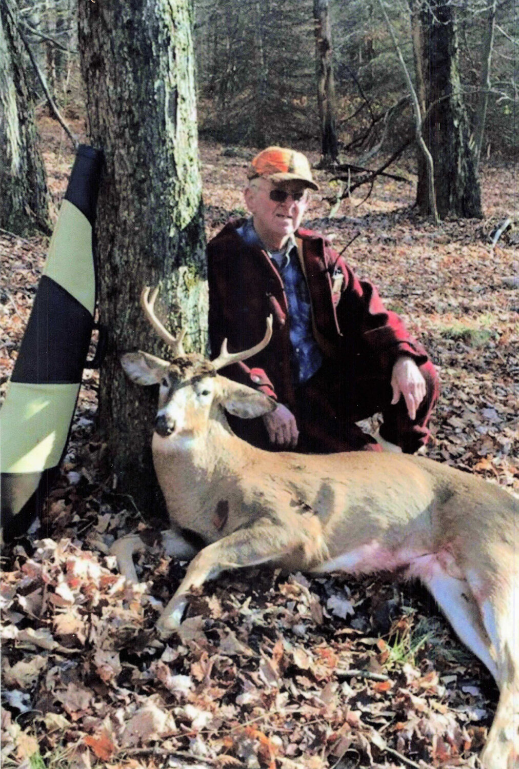 Richard A. Tompkins Sr. | The Reporter (Catskills Today)