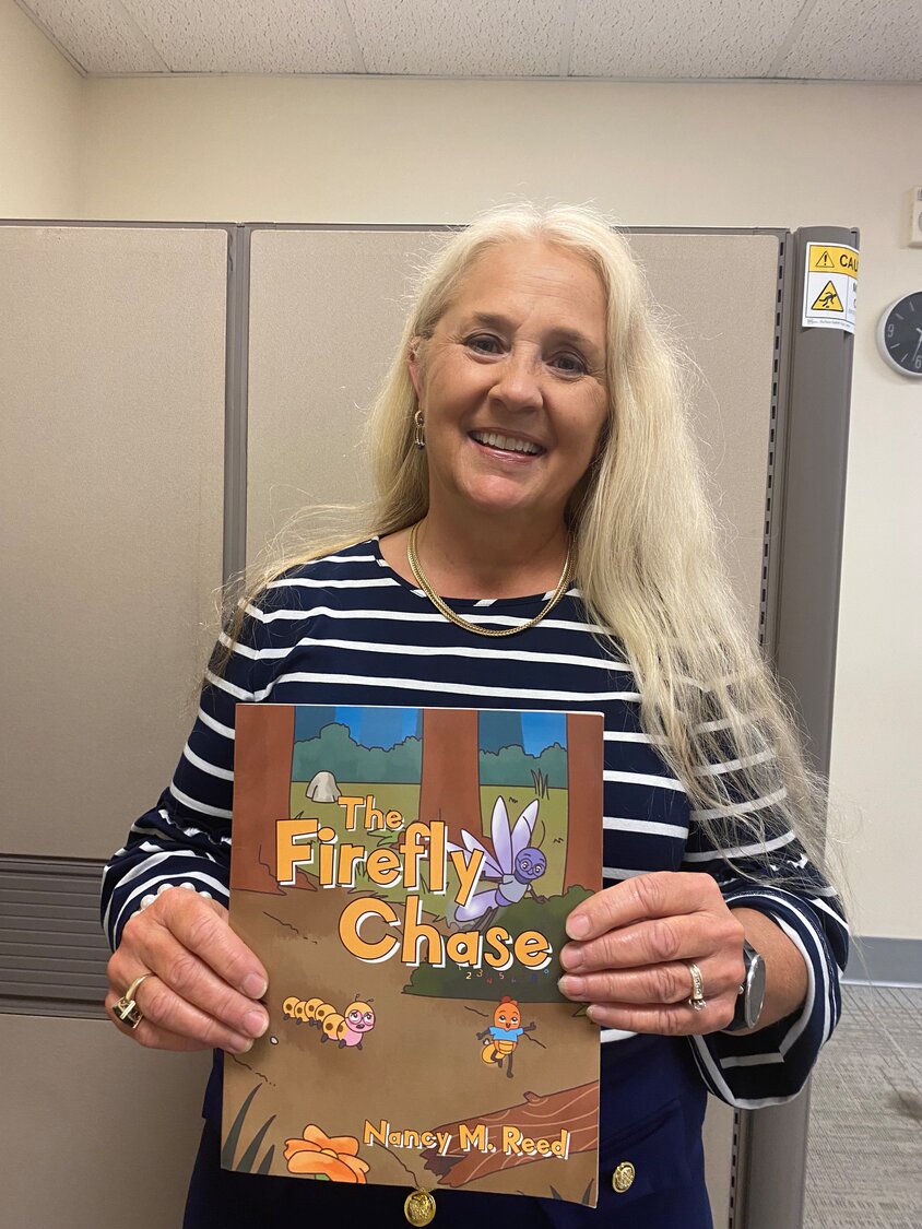 Chasing Fireflies, Catching a Dream | The Reporter (Catskills Today)
