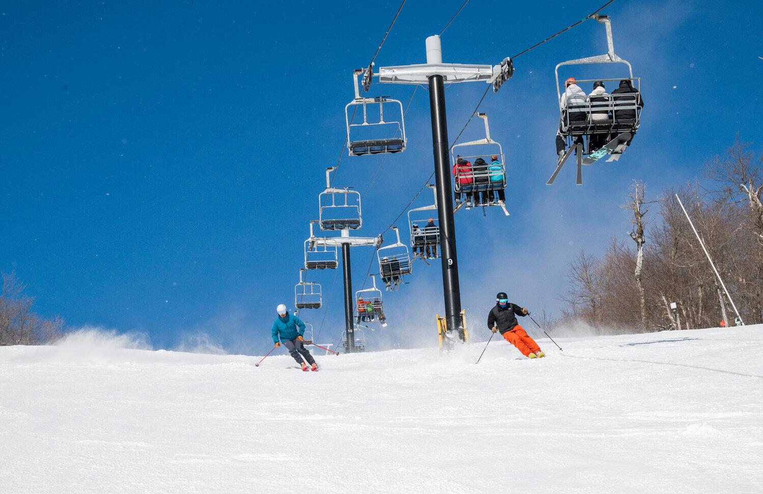 Ski the Catskills | Catskill Country