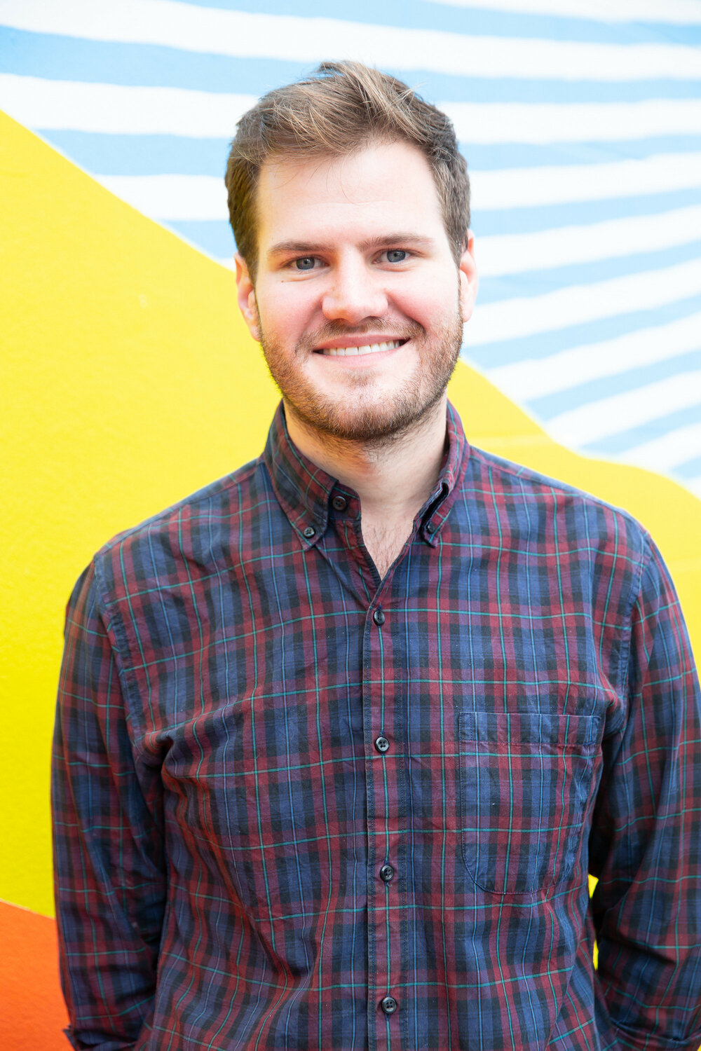 Roxbury Arts Group Welcomes Patrick Barnes as New Executive Director ...