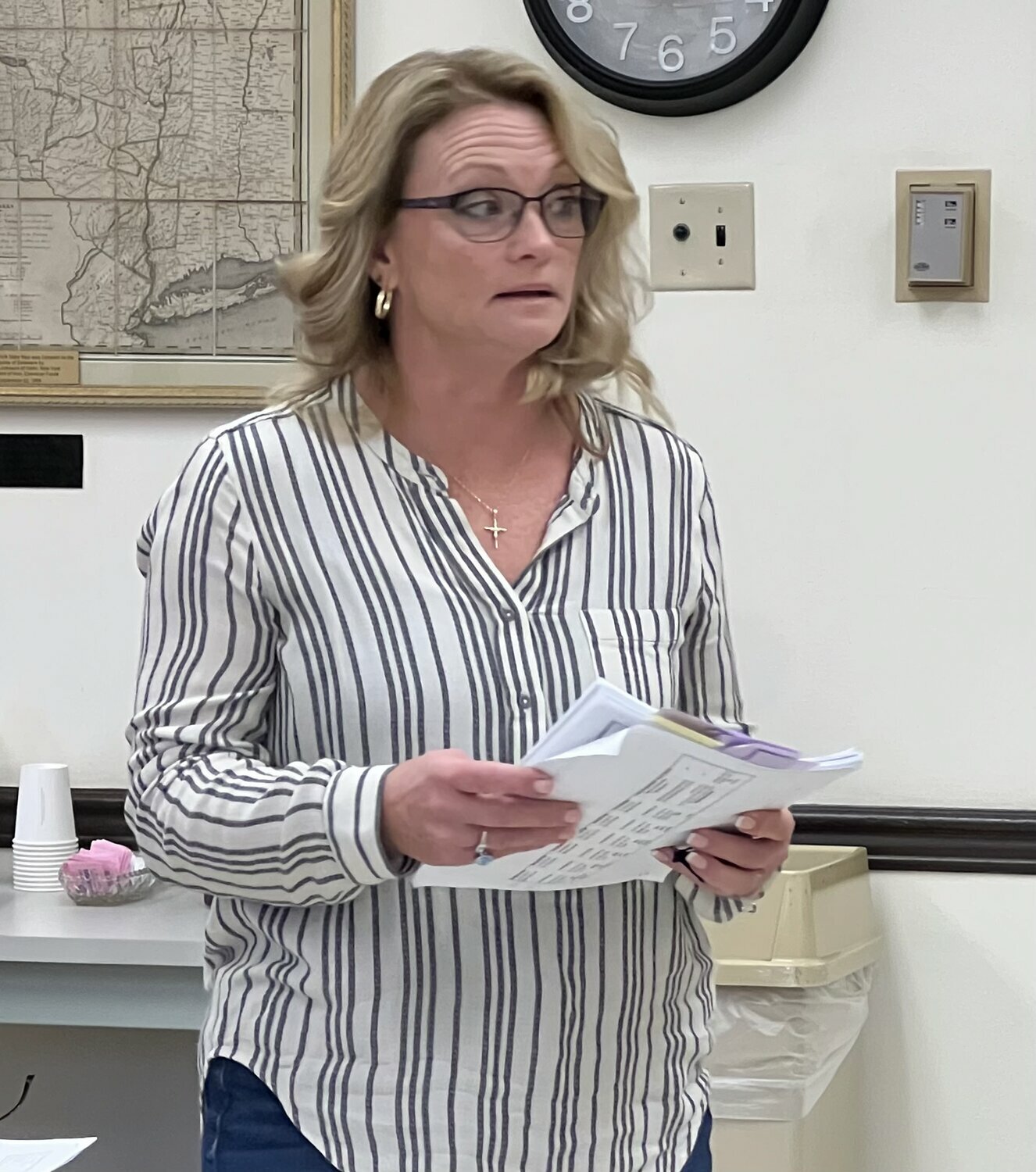 DelCo Adopts 2026 Budget with 3.42% Tax Levy Increase | Catskill Country
