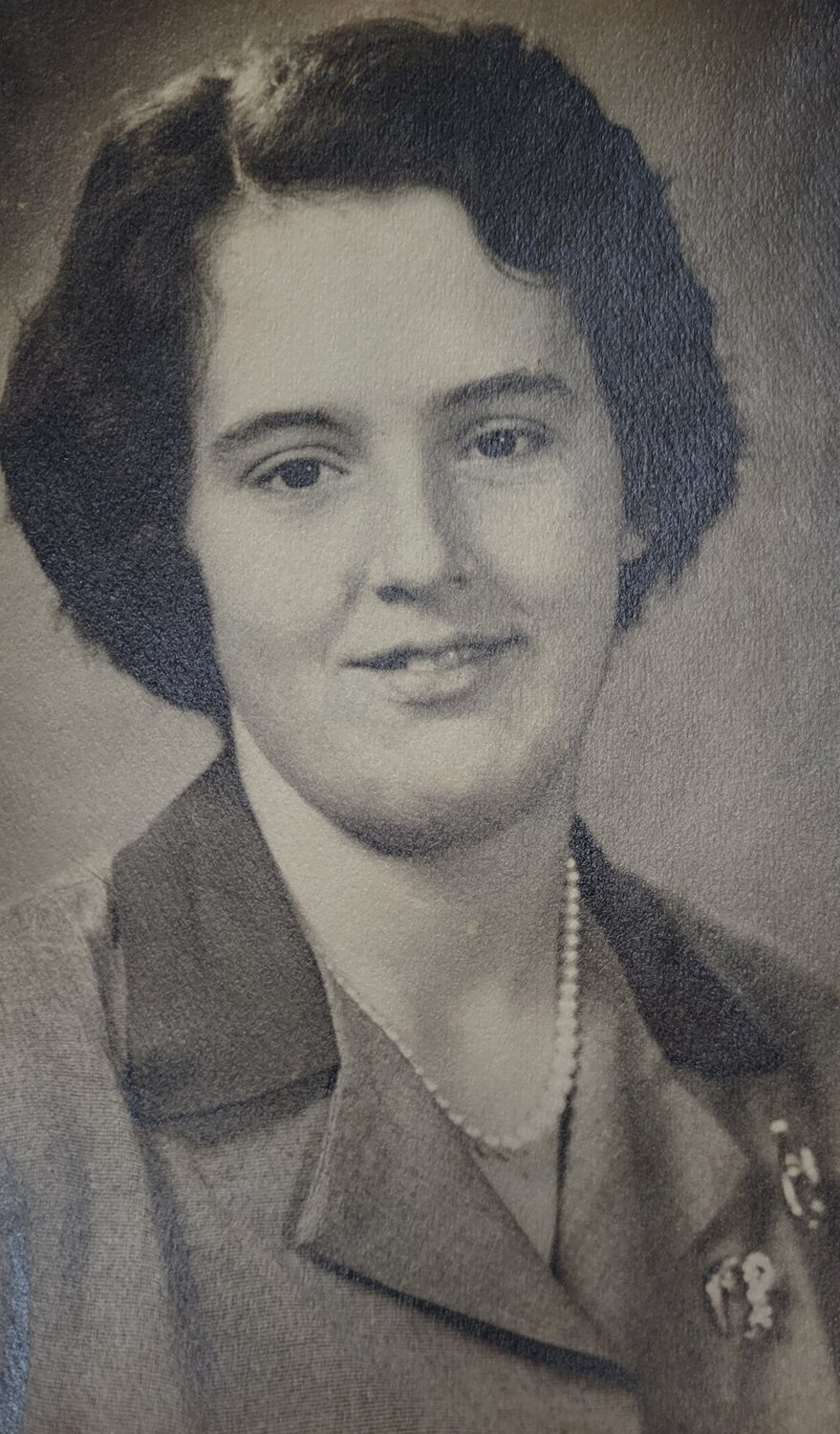 Louise Ellen Peck | The Reporter (Catskills Today)