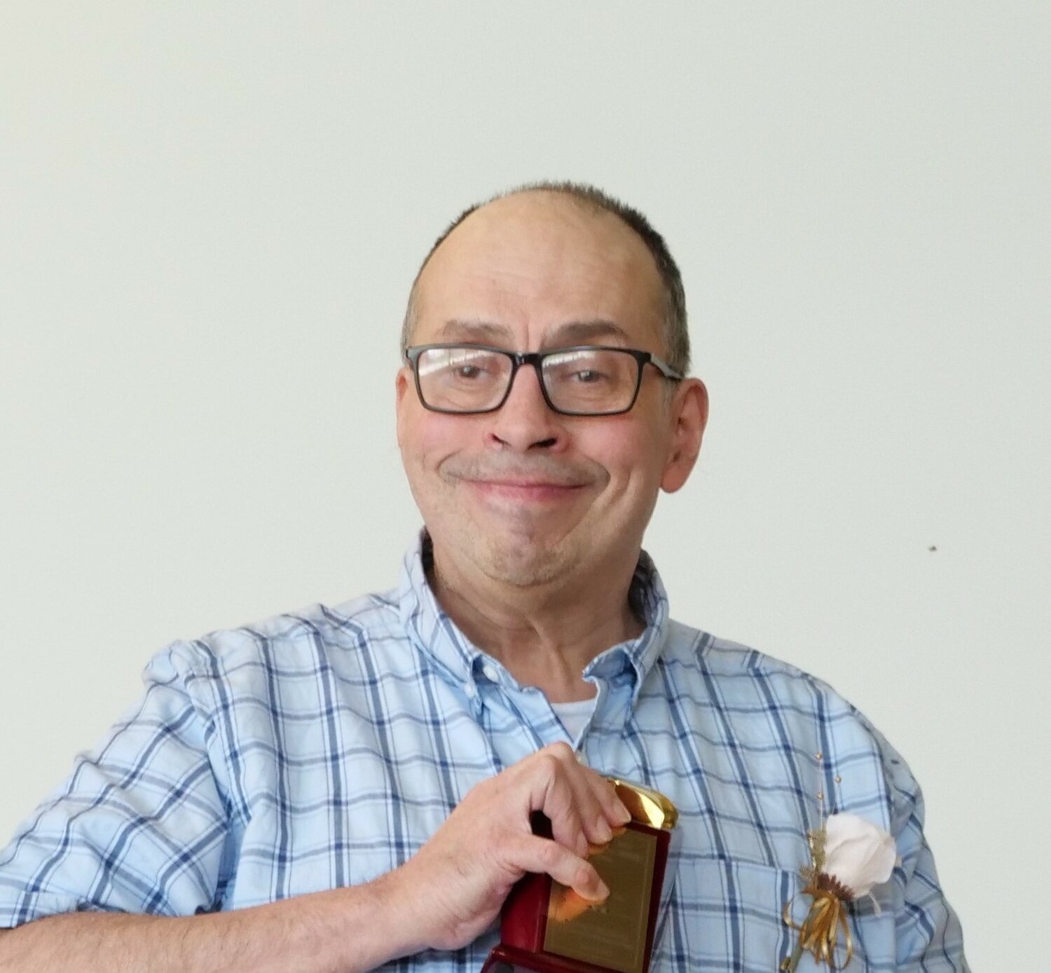 John Higgins | The Reporter (Catskills Today)