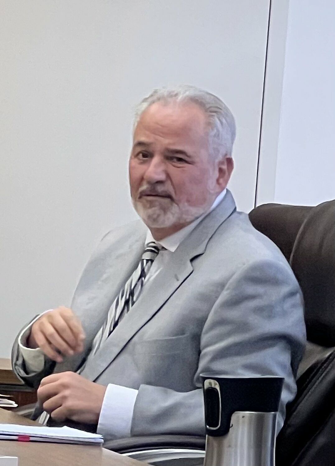 Amid Staffing Strains and a Wave of Digital Evidence, Public Defender ...