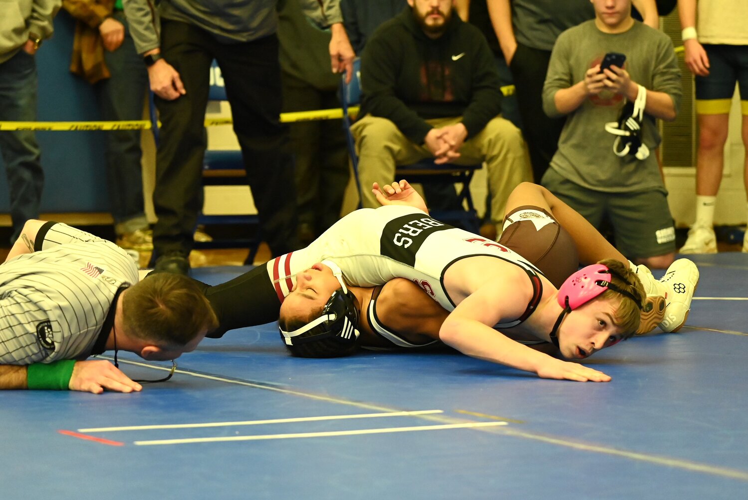 Deposit-Hancock places 3rd, Sidney 9th at the Elinsky Memorial ...