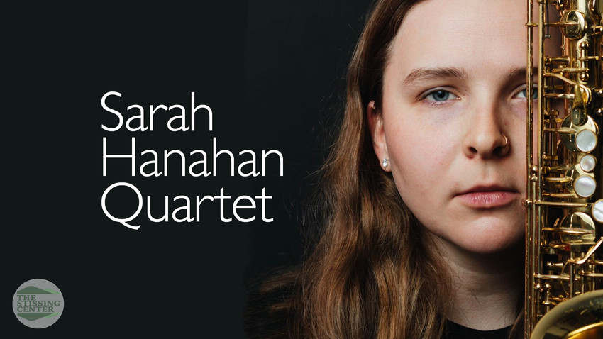 Sarah Hanahan Quartet at The Stissing Center | My Hudson Valley