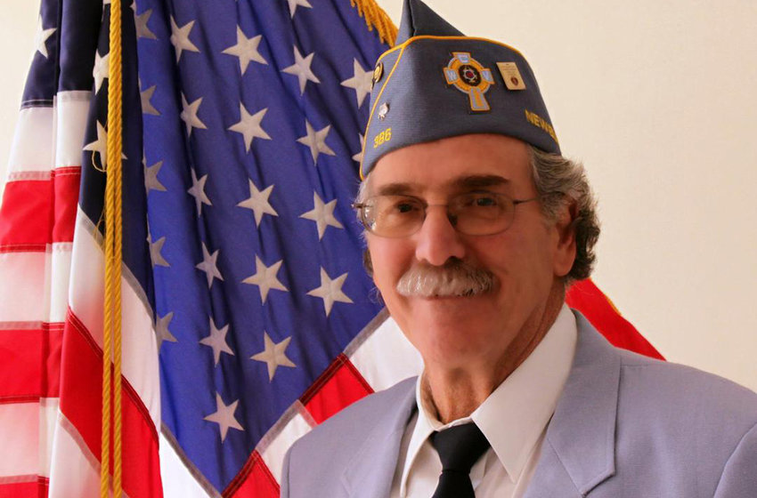 Michael Lutz inducted into Veteran’s Hall of Fame | My Hudson Valley