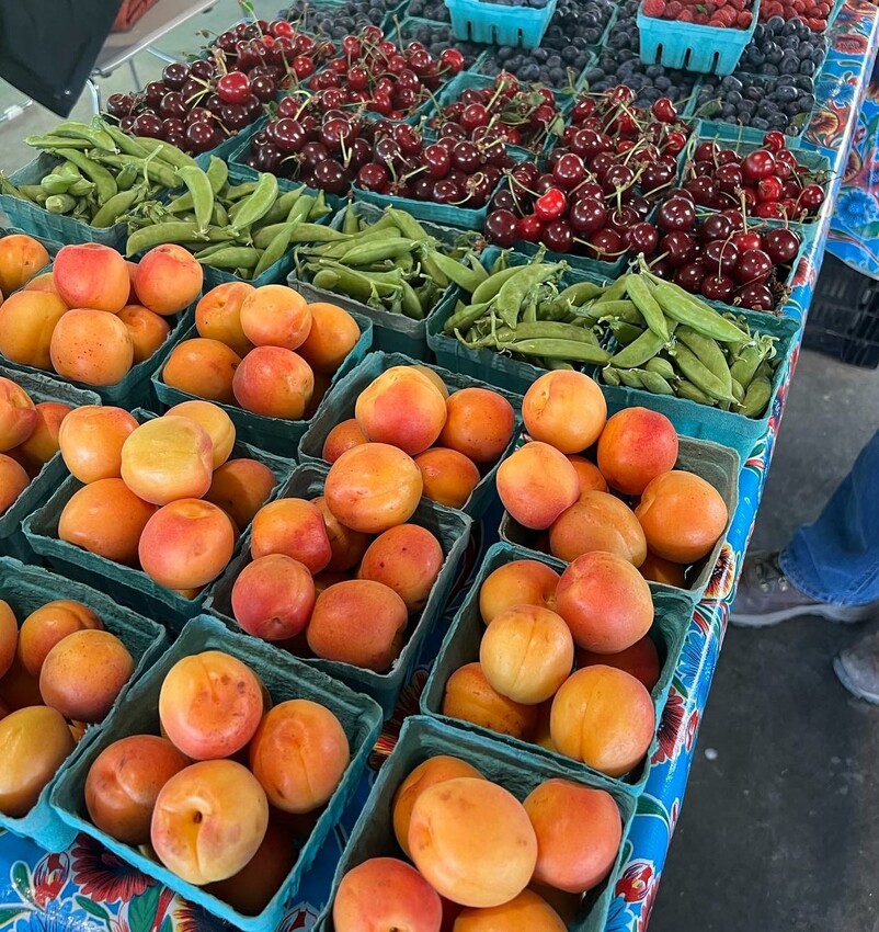Poughkeepsie Waterfront Market | My Hudson Valley