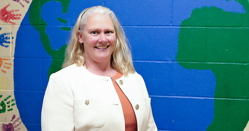 New Middle School Principal hired | My Hudson Valley
