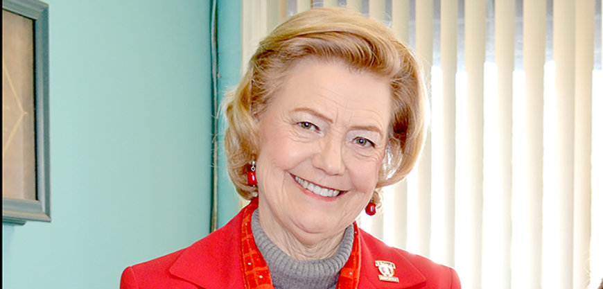 Mayor Judy Kennedy succumbs to cancer at 73 | My Hudson Valley