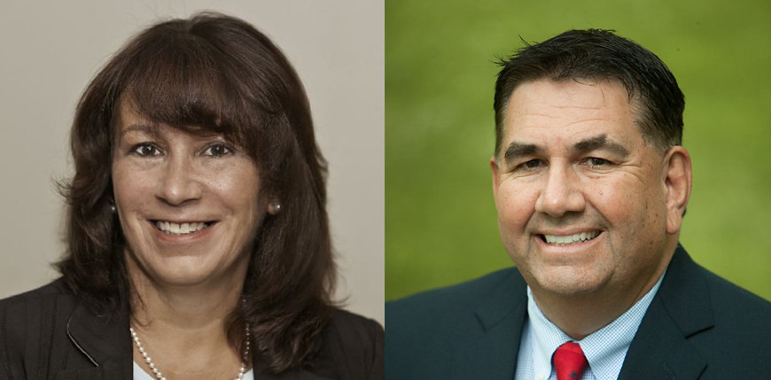 Sassi challenges Sullivan for Orange County legislature seat | My ...