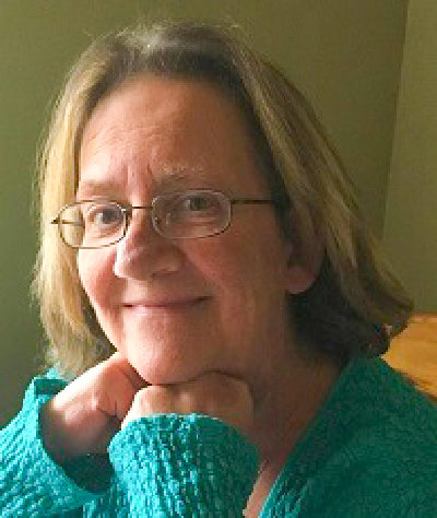 Geraldine Ann Morgan | My Hudson Valley