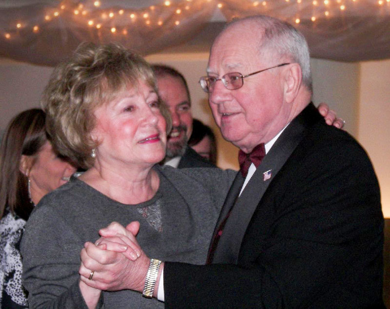 Community mourns the death of Senator Bill Larkin | My Hudson Valley