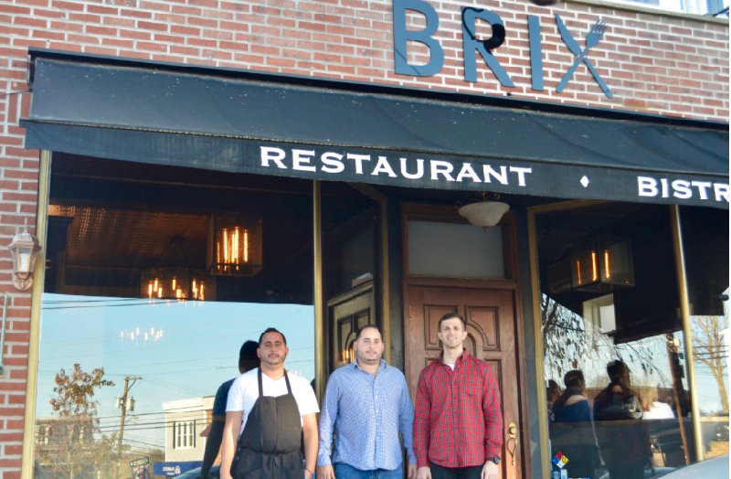 Brix Gastropub opens in Marlboro | My Hudson Valley