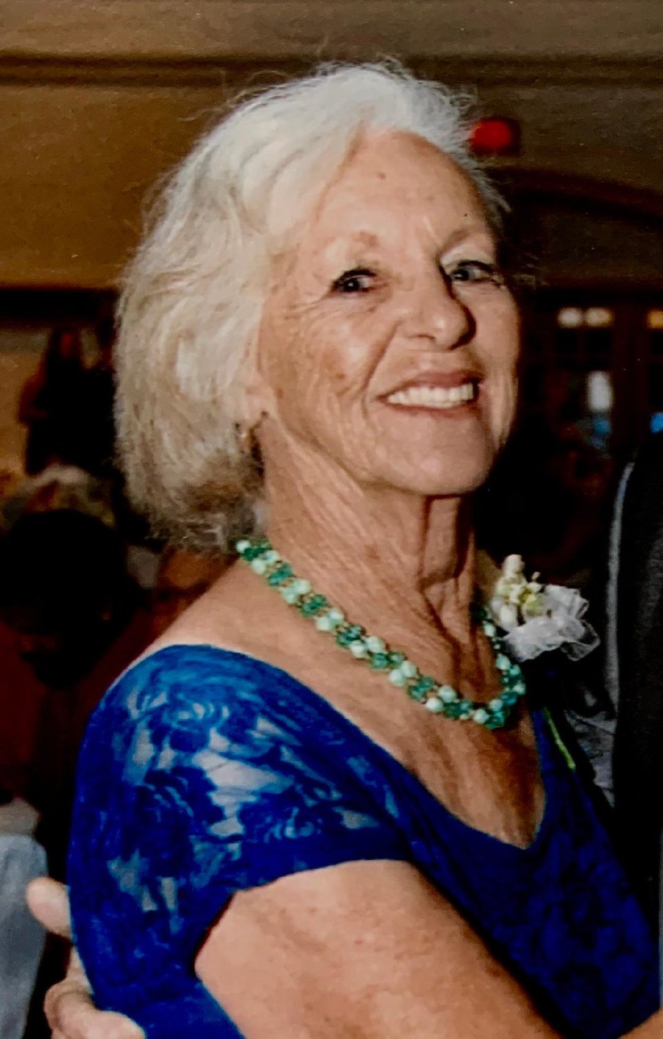 Betty A. Robertson | My Hudson Valley