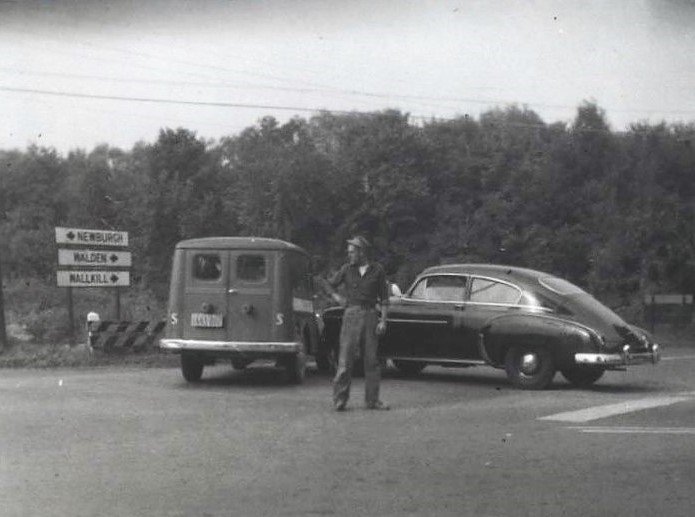 The history of Holt’s Corners | Mid Hudson Times