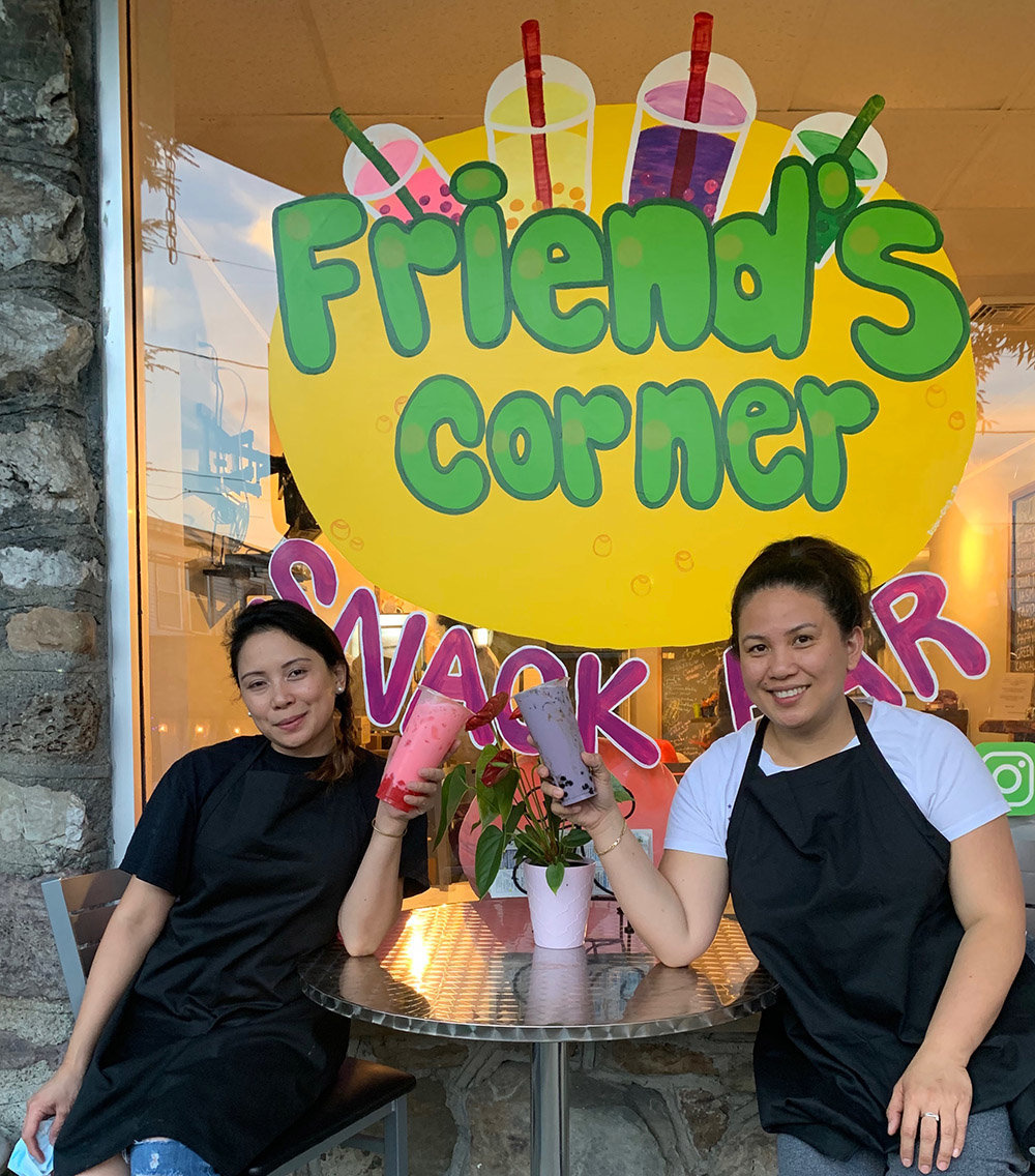 Friends Corner opens in Highland | My Hudson Valley