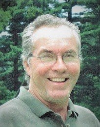 John R. Pedrick | My Hudson Valley