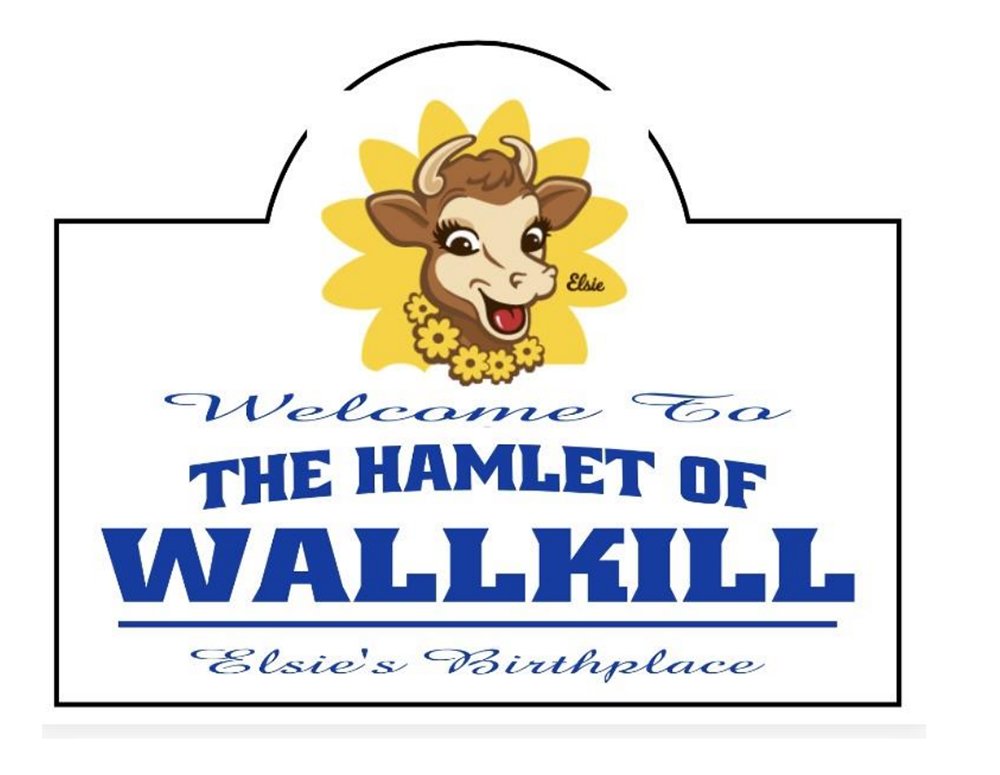 New welcome signs for Wallkill | Wallkill Valley Times