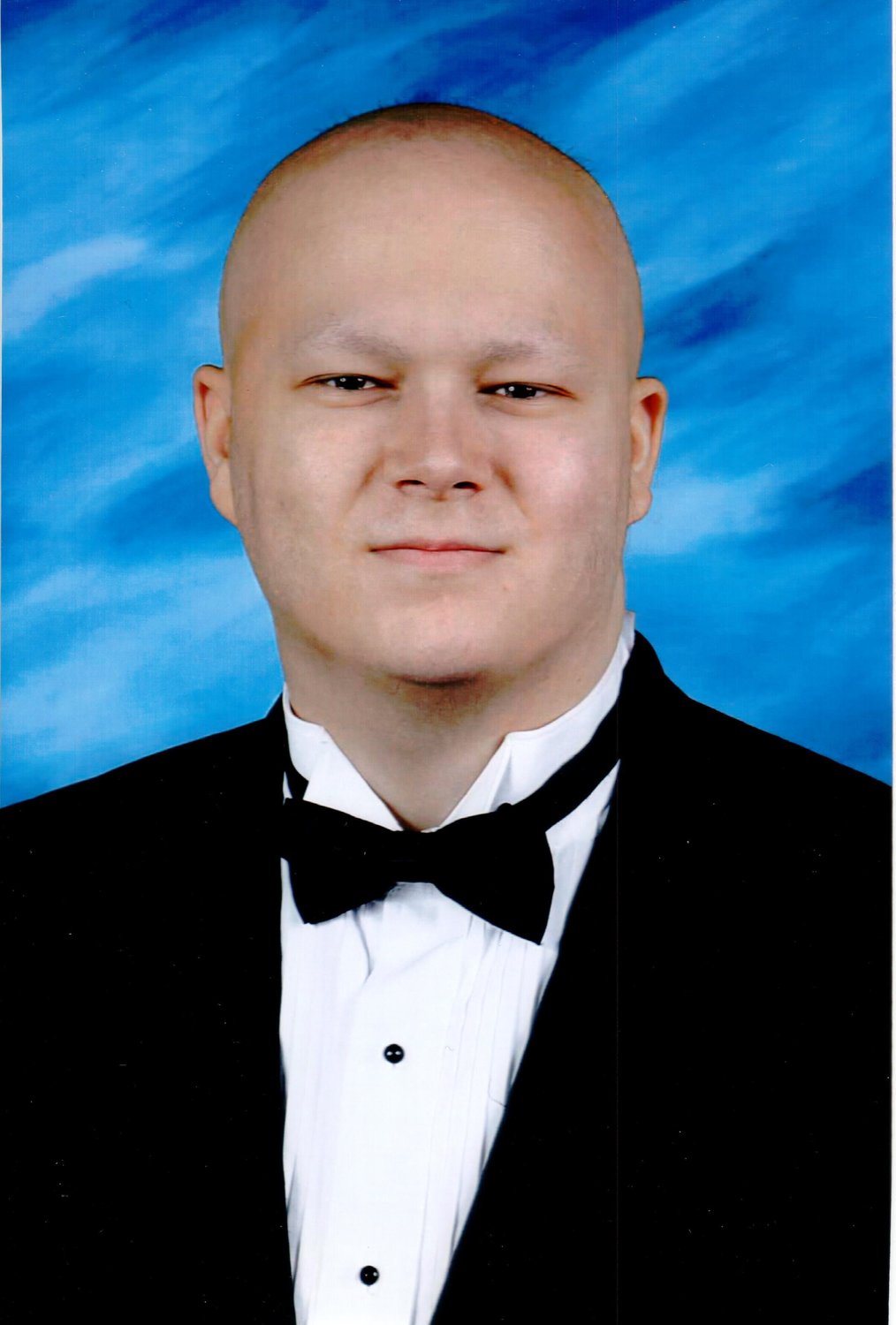 Griffin Shane Masterson | Wallkill Valley Times