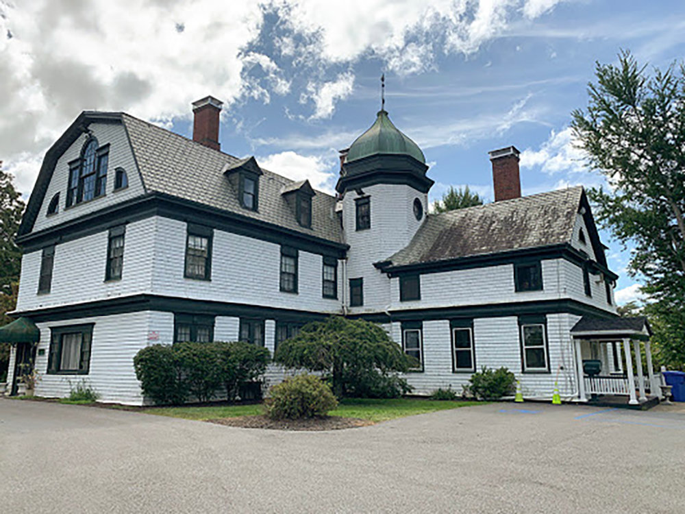 Desmond purchase completed, town looks ahead | Mid Hudson Times
