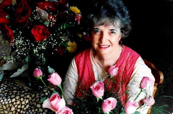 Alberta Rose Britzke | My Hudson Valley
