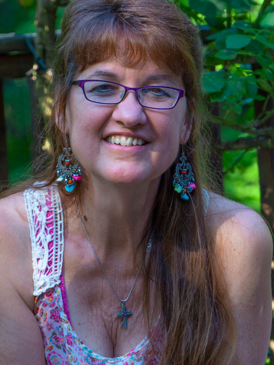 Janet Schwarting-Stinson | Wallkill Valley Times