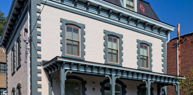 Newburgh Housing Project rental units available | My Hudson Valley