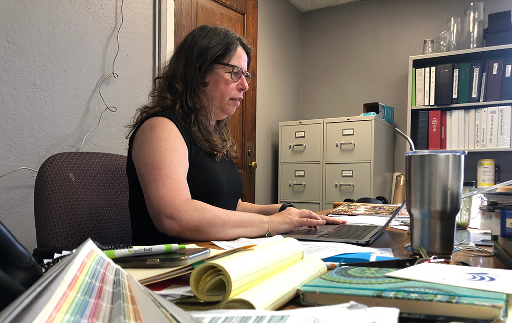 Proyect takes helm at Armory Unity Center | Mid Hudson Times