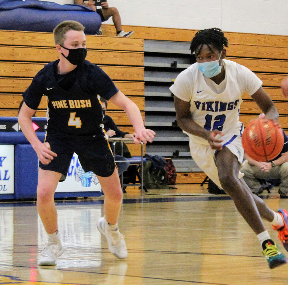 Local basketball teams await full schedules, full gyms | My Hudson Valley