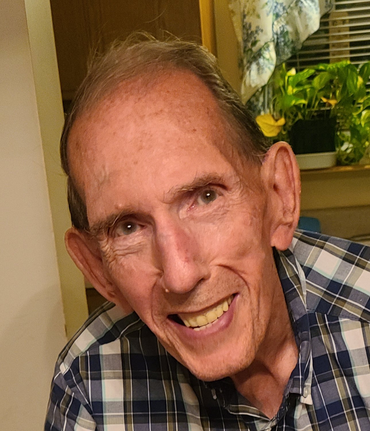 Frederick Louis Baumann | Wallkill Valley Times