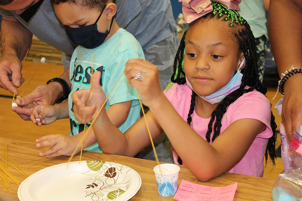 Plattekill Elementary School’s family STEAM Fair returns after two-year ...