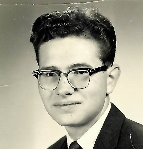 Joseph Allen Wright | Wallkill Valley Times