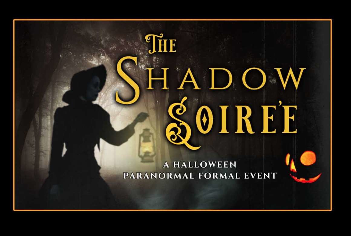 Shadow Soiree: a paranormal harvest celebration | My Hudson Valley