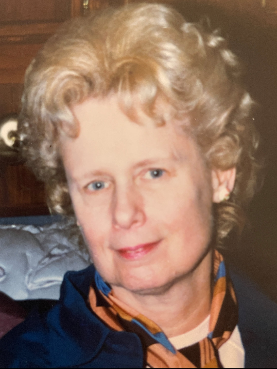 Joan A. Restko | Southern Ulster Times