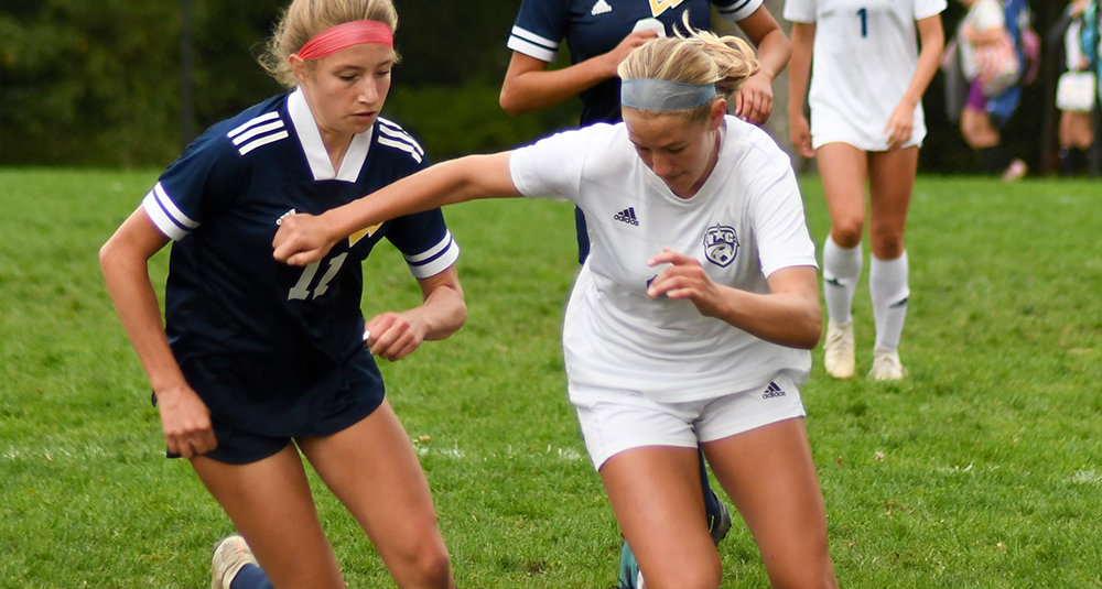 Two named to Girls’ All State Soccer | Wallkill Valley Times